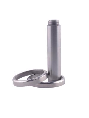 China 2604856 Engine Valve Guide Intake Valve Guides Precise For C11 Engine for sale