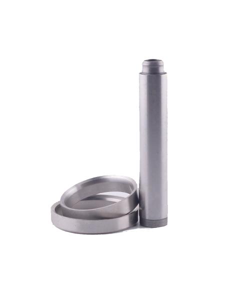 Quality 1227375 Guide Valve Stem Heat Resistant High Precision For Caterpillar C15 for sale