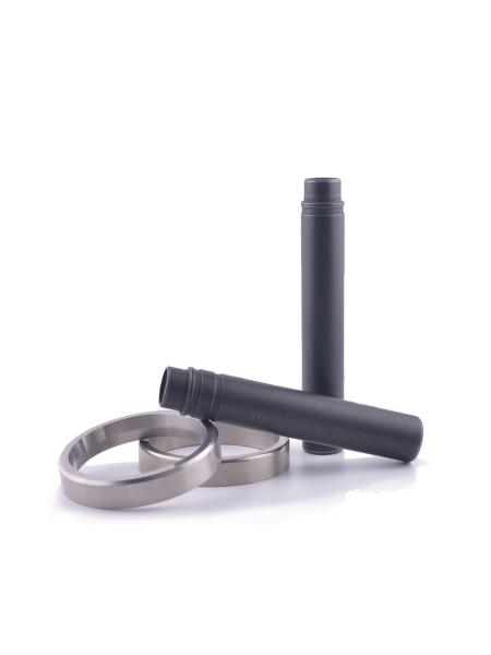 Quality 1845494/1845495 Fitting Valve Guides Exhaust Valve Guide Accurate Corrosion for sale