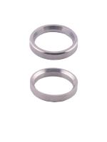Quality Caterpillar Engine Seat Ring 1302607/1302608 Chromium Alloy For 3508B Engine for sale