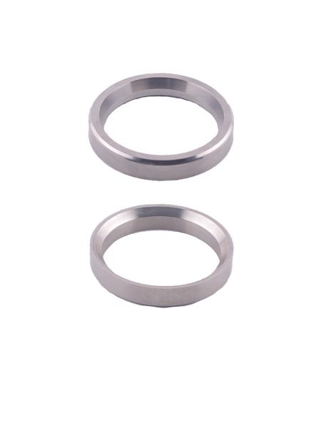Quality Caterpillar Engine Seat Ring 1302607/1302608 Chromium Alloy For 3508B Engine for sale