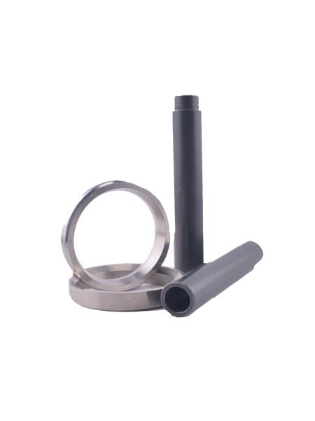 Quality Caterpillar Engine Seat Ring 1302607/1302608 Chromium Alloy For 3508B Engine for sale