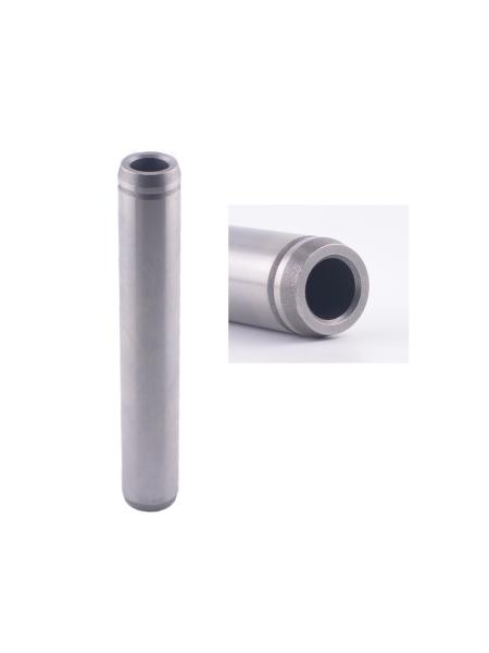 Quality QSK23 Engine Cummins Valve Guides 4007722 With High Heat Resistance for sale