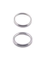 Quality Cummins 6CT Engine Intake Valve Seat 3924583 3924582 With Standard Size for sale