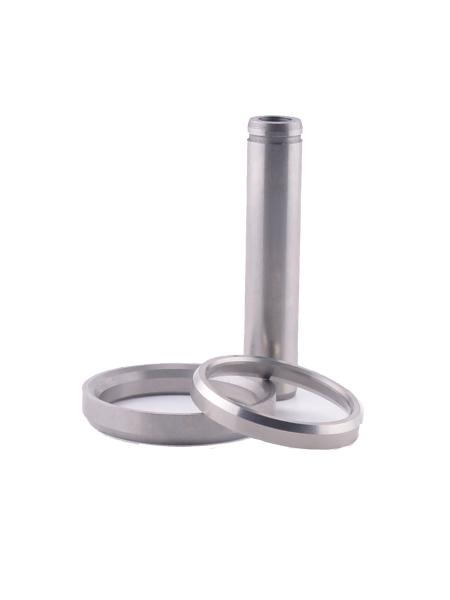 Quality Cummins 6CT Engine Intake Valve Seat 3924583 3924582 With Standard Size for sale