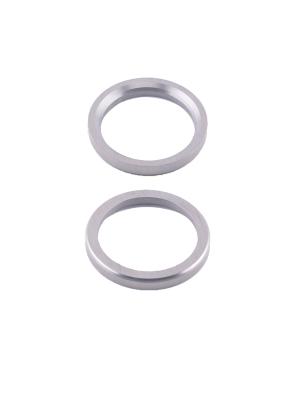 China M11 Engine 3090704 Exhaust Valve Ring Valve Seat Ring Chromium Alloy For Cummins for sale