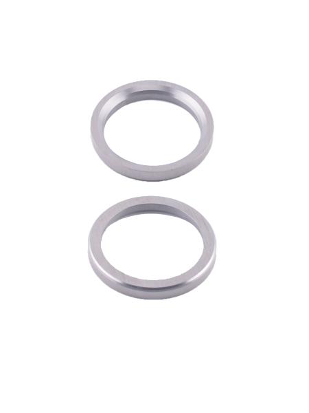 Quality M11 Engine 3090704 Exhaust Valve Ring Valve Seat Ring Chromium Alloy For Cummins for sale