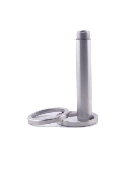 Quality M11 Engine 3090704 Exhaust Valve Ring Valve Seat Ring Chromium Alloy For Cummins for sale
