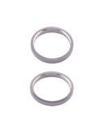Quality 3054590 30696924 Cummins Valve Seat High Performance For N14 Engine for sale