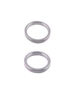 Quality High Accuracy Cummins Valve Seat OEM 4080326 4080333 3097625 QSK60 Engine for sale