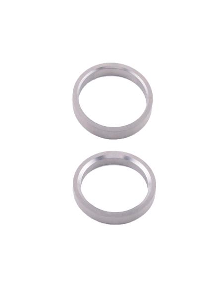 Quality 3086192 3086193 Cummins Engine For K6 K19 QSK19G G19 QSK19 Valve Seats Intake Exhaust for sale