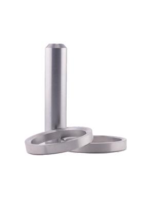 China Customized Tolerance and High Corrosion Resistance Bronze Custom Valve Guides for Industrial Applications for sale