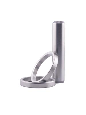 China 2.500 Inches Overall Length Custom Valve Guides Made of High Durability Bronze Material for Durability for sale