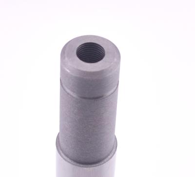 China Universal Compatibility Machined Aluminum Custom Valve Guides for Performance and Durability for sale