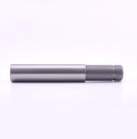 China Guiding Valves Engine Valve Guide with Polished Finish Function for sale