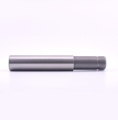 China Excellent Corrosion Resistance Valve Seat Inserts Featuring Metallic Gray Black Color and Accurate Precision for Automotive Engines for sale