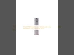11122-54020 Engine Part Valve Guide Easy Installation For TOYOTA 2L/3L/5L