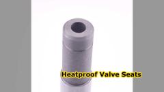 Engine Valve Seats Durability Heat Resistance