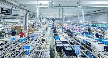 China Factory - ningbo aoshun electrical