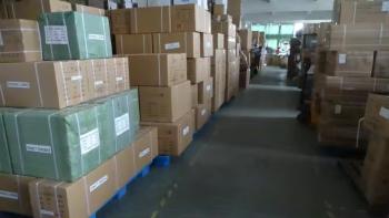 China Factory - ningbo aoshun electrical