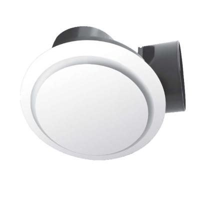China Highly Australia Standard SAA AC DC Small Ceiling Exhaust Fan with 3 Years Mechanical Life for sale