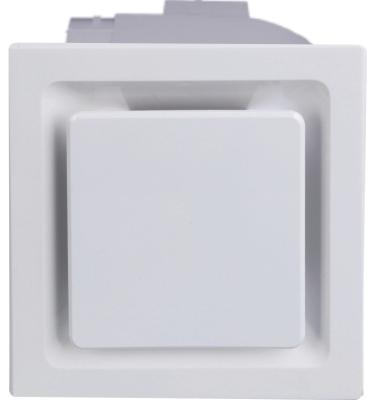 China Highly Australia Standard SAA AC DC Small Ceiling Exhaust Fan with 3 Years Mechanical Life for sale