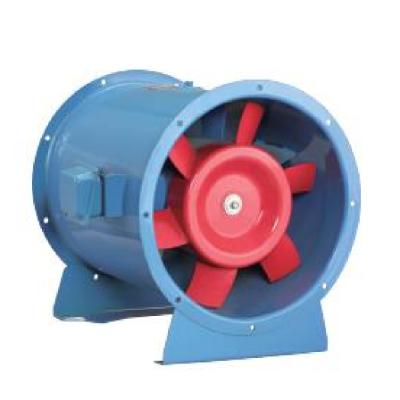 China Draagbare ventilatie Elektrische koeling Ventilatie AC Industrieel uitlaatventilator Te koop