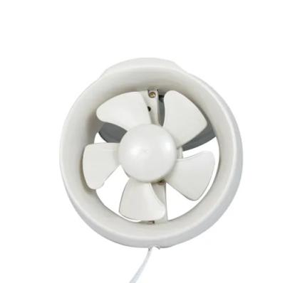 Cina Ventilatore di scarico da bagno da 4/5/6 pollici con certificazione CE SAA e montaggio a parete in vendita