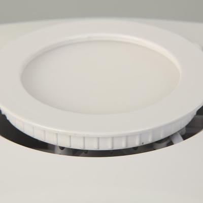 China SAA Certification LED Ventilation ABS Plastic Round Diffuser Cone Grille Centrifugal Fan for sale