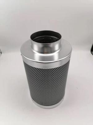 China 125mm Air Ventilation System for Building Material Shops for Improved Air Circulation for sale