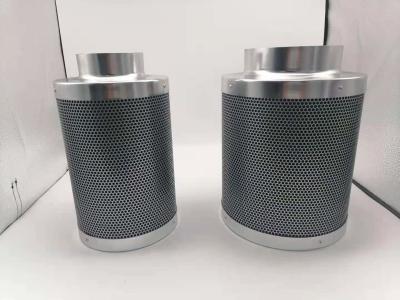 China 125mm Air Ventilation System for Building Material Shops for Improved Air Circulation for sale