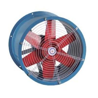 Cina 12 pollici SAA CE estrattivo industriale ventilatore portatile di aria commerciale in vendita
