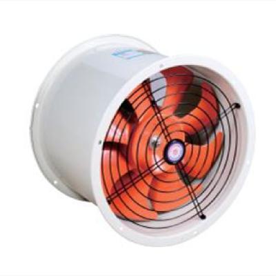 Cina 12 pollici SAA CE estrattivo industriale ventilatore portatile di aria commerciale in vendita
