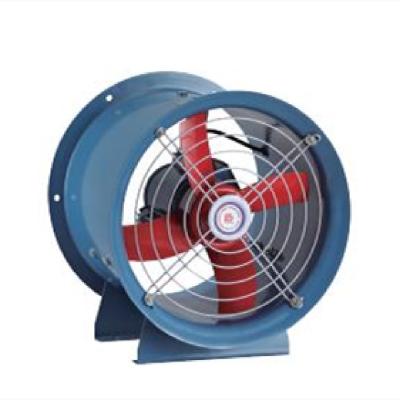 Cina 12 pollici SAA CE estrattivo industriale ventilatore portatile di aria commerciale in vendita