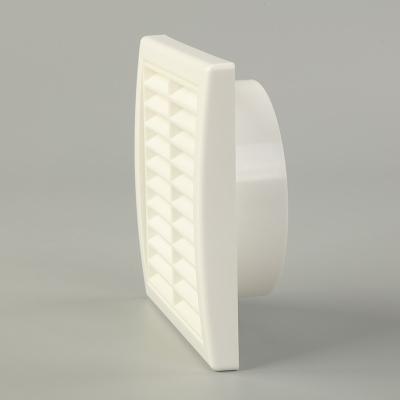 Cina 23-65 Diffusore a ventilazione circolare in plastica con ventilazione regolabile in vendita