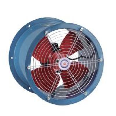 Cina OEM ODM attrezzature industriali ventilazione portabile ventilatore per 23-65 alberghi in vendita