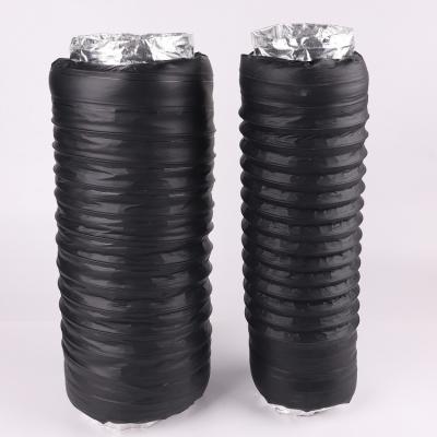 Cina Canali di alluminio rivestiti di plastica per l'installazione flessibile della ventilazione dell'aria condizionata in vendita