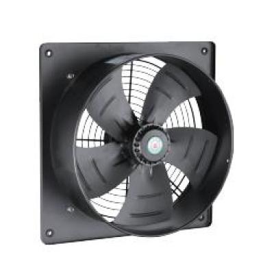 China Customized Logo Silent Electric Ventilation Extractor Fan with LED Light and Low Noise for sale