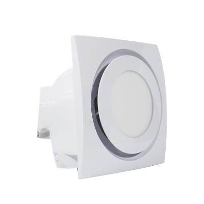 China 240V plafonduitlaatventilator voor badkamer en restaurant Spanning 240V zonder LED-licht Te koop