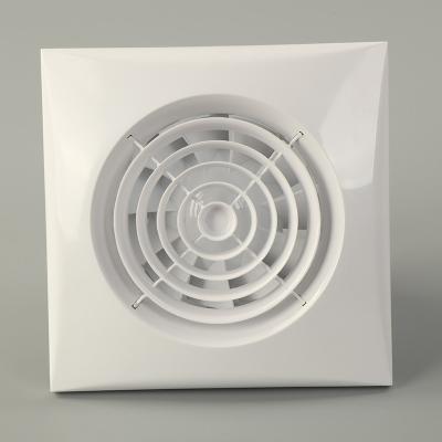 China Commercial Exhaust Air Extractor Fan for High Temperature and Smoke Removal in Hotels for sale