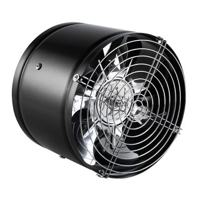 Cina 220V AC raffreddamento dell'aria di scarico Ventilazione dei ventilatori industriali OEM ODM in vendita