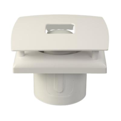China 400 CFM 110V-220V Axial Flow Fan Window Air Extractor Fan for 23-65 Australian Standard for sale