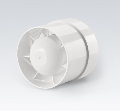 China 400 CFM 110V-220V Axial Flow Fan Window Air Extractor Fan for 23-65 Australian Standard for sale