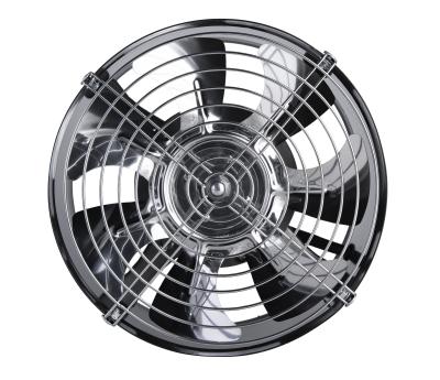Cina 220V AC raffreddamento dell'aria di scarico Ventilazione dei ventilatori industriali OEM ODM in vendita