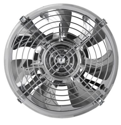 Cina 220V AC raffreddamento dell'aria di scarico Ventilazione dei ventilatori industriali OEM ODM in vendita