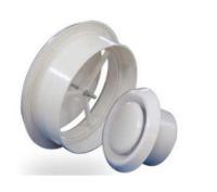 China Customized 240V Mix Flow Inline Fan for Ventilation Ducting CE SAA for sale