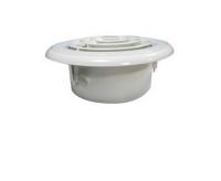 China Customized 240V Mix Flow Inline Fan for Ventilation Ducting CE SAA for sale