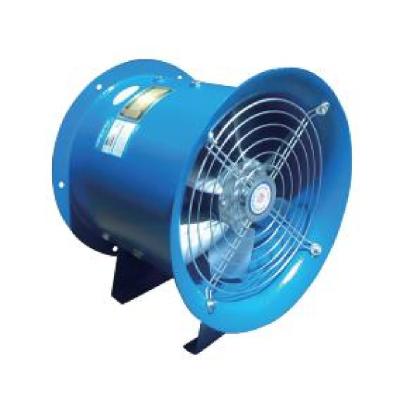 Cina Plastico 8 pollici 200mm 220V 50Hz Ventilatori Axial Workshop Estrattore Ventilatori industriali in vendita