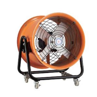 Cina Plastico 8 pollici 200mm 220V 50Hz Ventilatori Axial Workshop Estrattore Ventilatori industriali in vendita