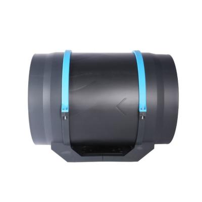 China 23-65 Axial Flow Fan for OEM/ODM Made CE Standard Dust Shroom 8 in Mixed Flow Inline Fan for sale